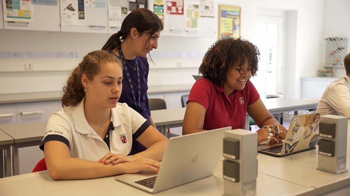 How to make the most of Unifrog’s ready made curriculum plans and ...