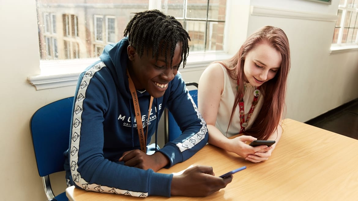 How to : Unifrog Event Series