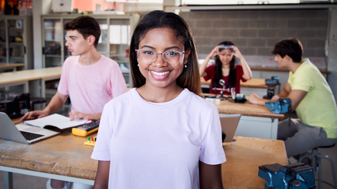 Discovering practical subjects : Unifrog Event Series