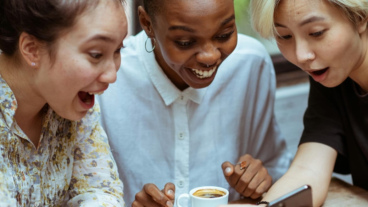 How to write a great personal statement : Unifrog Event Series