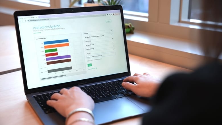 UK Schools - Unifrog