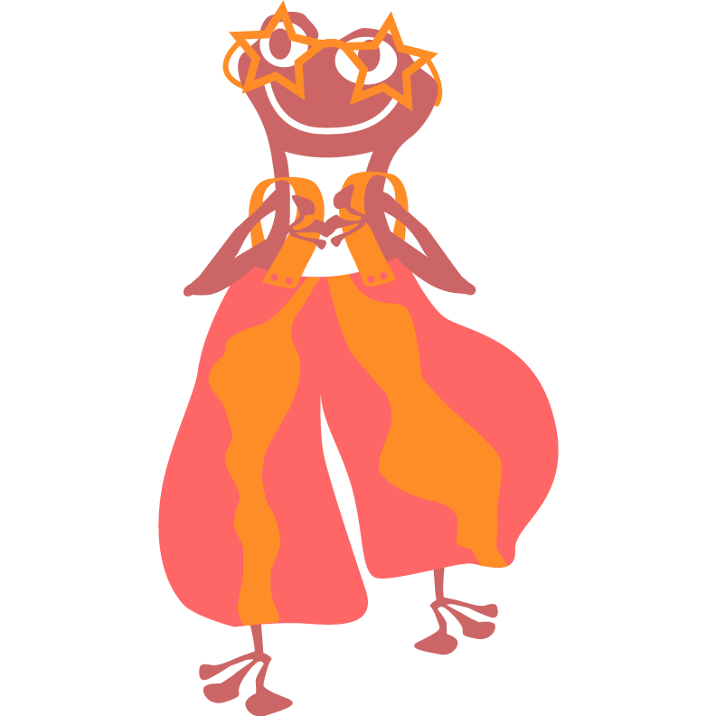 ESTP - my personality profile - Unifrog